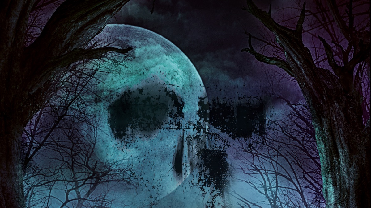 Very Frightening Tales - Apple TV (UK)