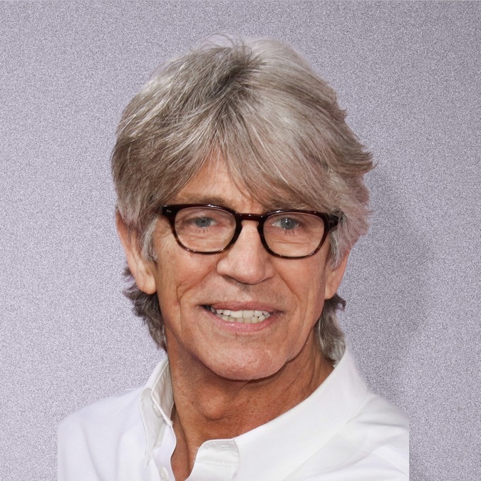 Eric Roberts Raggedy Man
