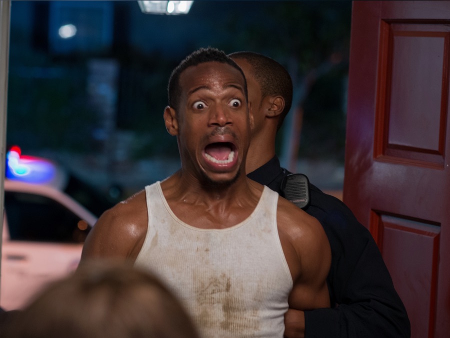 A Haunted House 2 - Apple TV