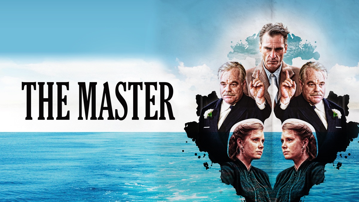 ‎The Master - Apple TV