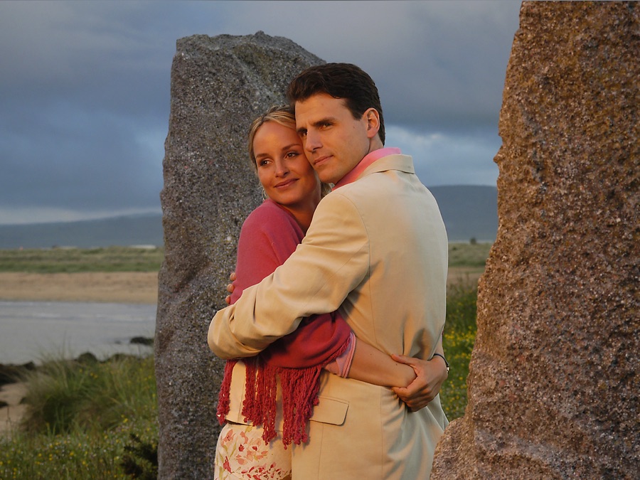 Rosamunde Pilcher: Summer Solstice - Apple TV (UK)