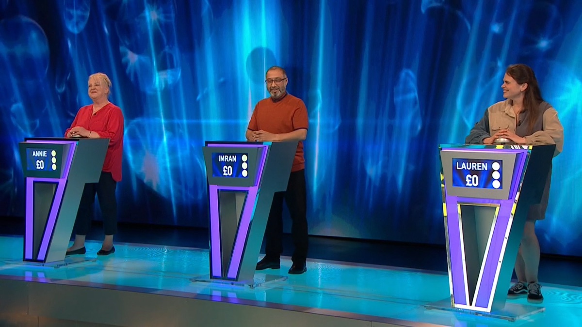 Episode 36 – Tipping Point (Season 13, Episode 36) - Apple TV (AU)