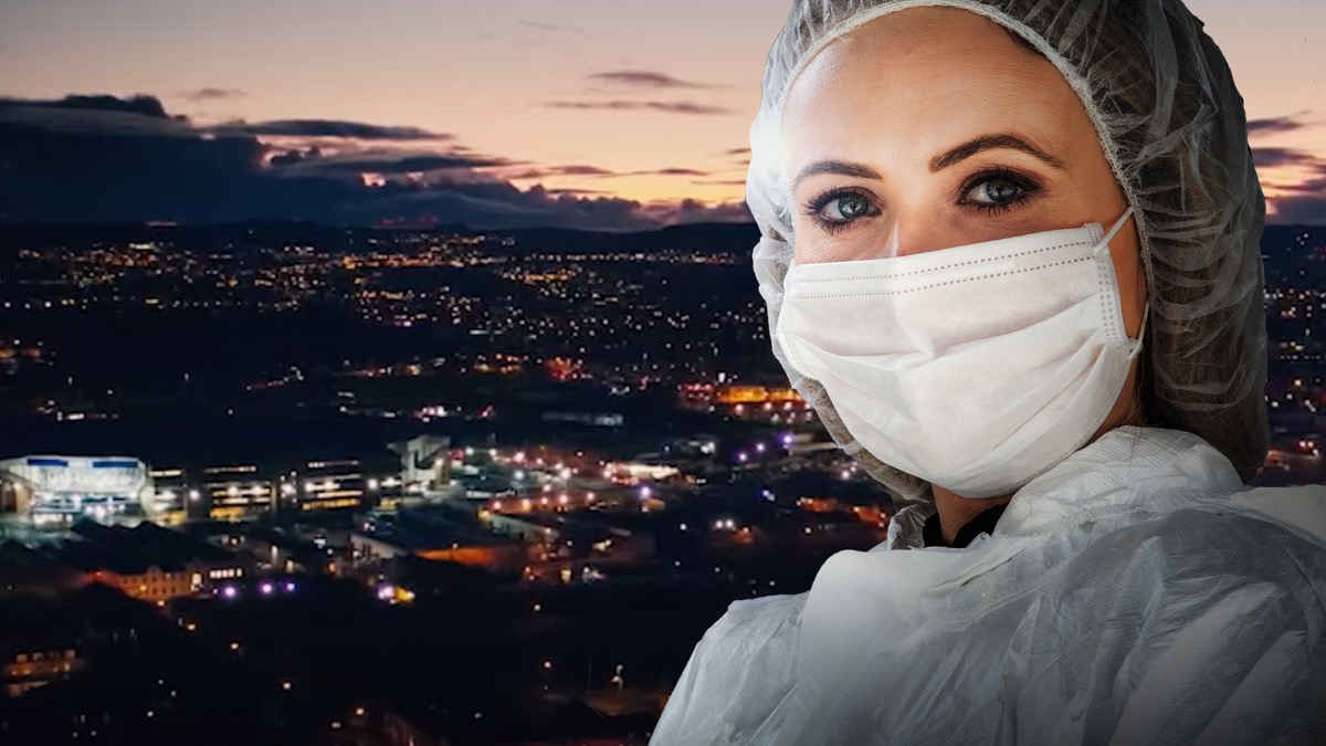 Murder Case - Apple TV