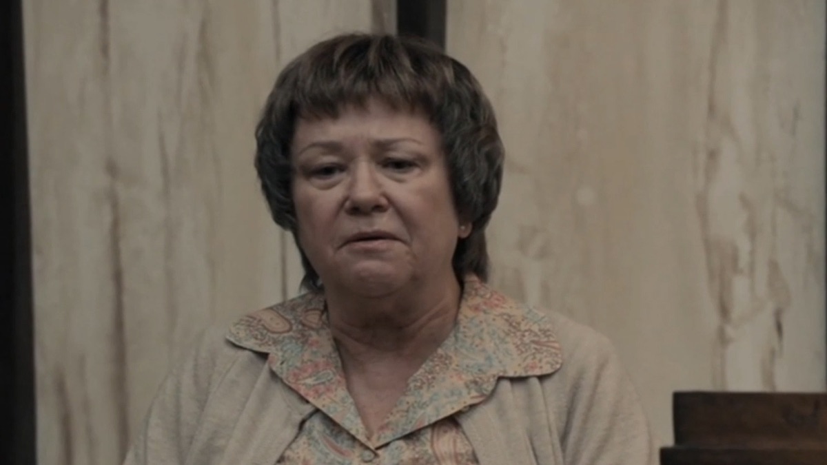 ‎Nannie Doss | The Giggling Granny - Murderous Minds (Series 1, Episode ...