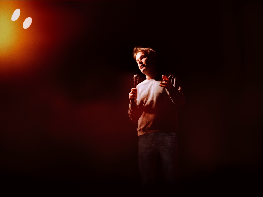 Good One: A Show About Jokes - Apple TV