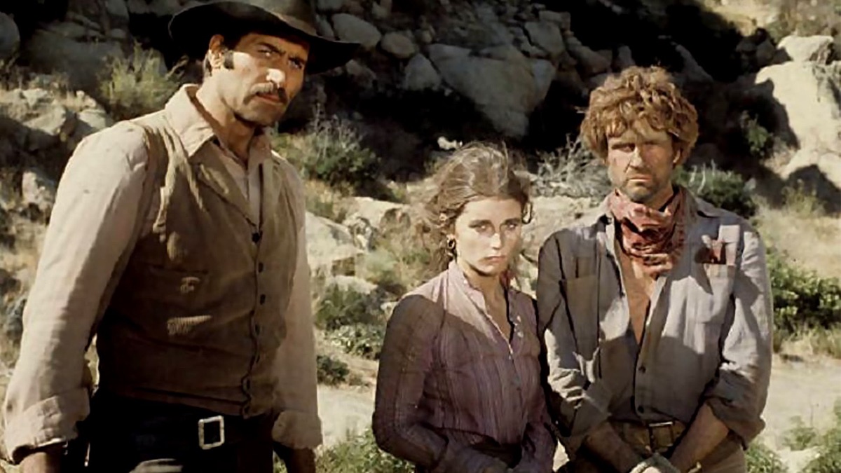 The Bounty Man - Apple TV