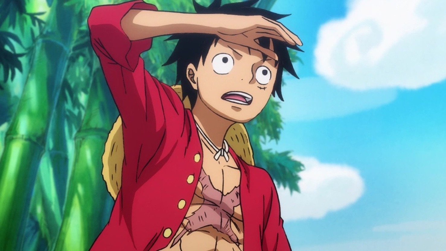 One Piece | Apple TV