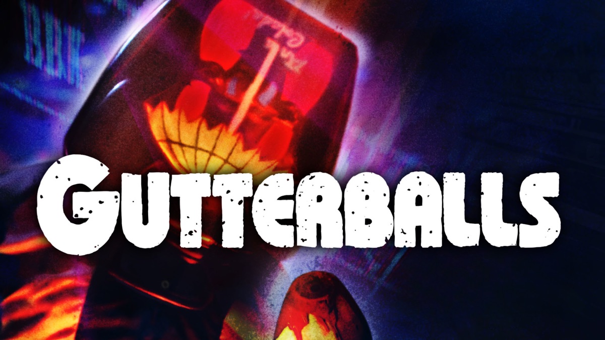 ‎Gutterballs - Apple TV