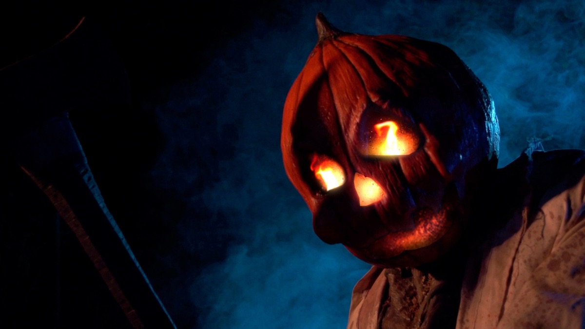 The Barn - Apple TV (PT)