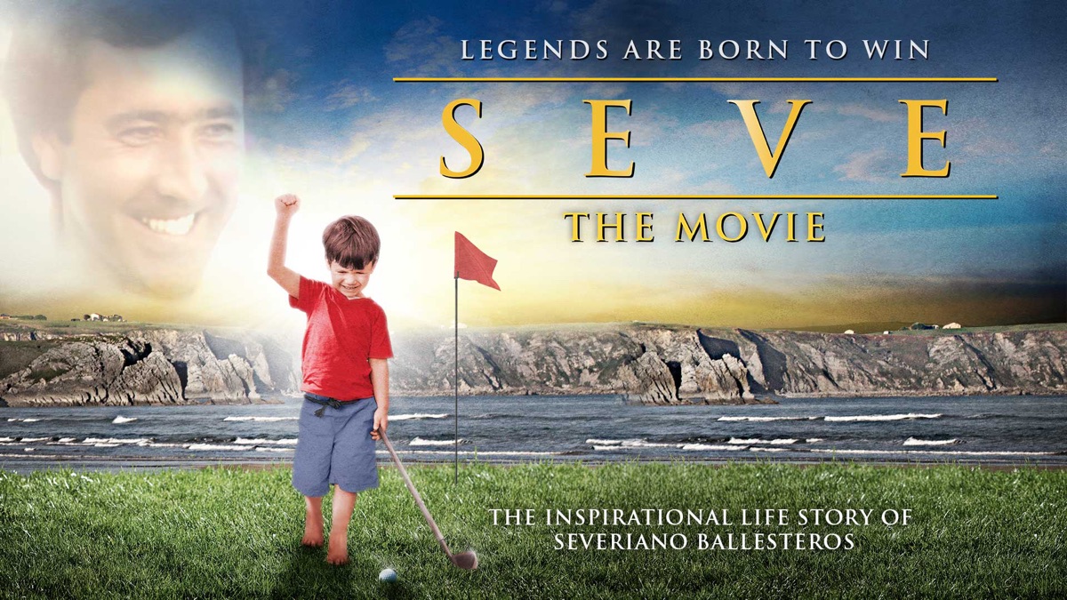 ‎Seve: The Movie - Apple TV