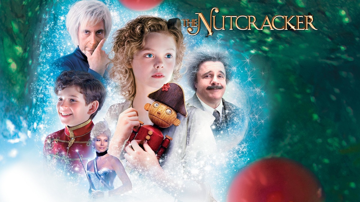 ‎Casse-Noisette: l'histoire jamais racontée - Apple TV