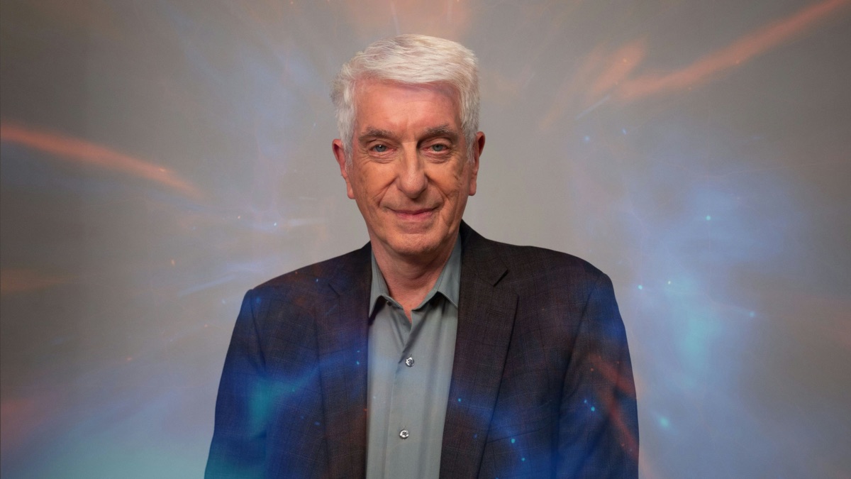 UFO Crash at Nuclear Test Site – Into The Vortex (Season 1, Episode 8 ...