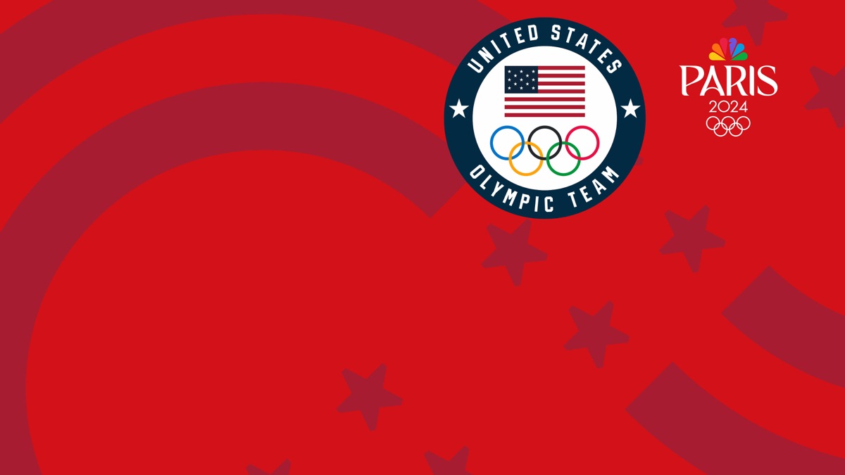 U.S. Swimming Trials: Paris Olympics - Apple TV