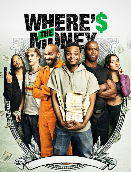 Where's The Money - Apple TV