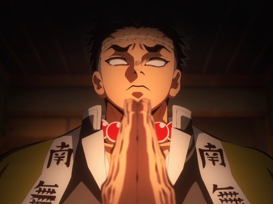 Demon Slayer: Kimetsu no Yaiba - Apple TV (CA)