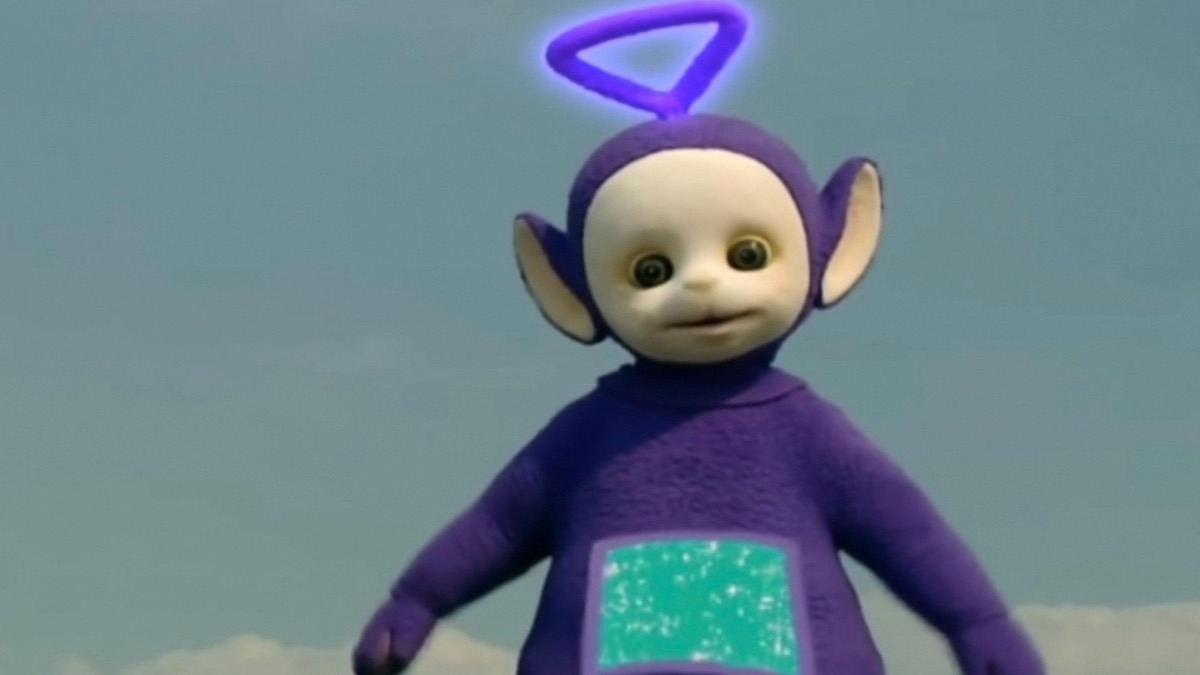 Going to School by Boat - Teletubbies (Original Series) (Season 1 ...