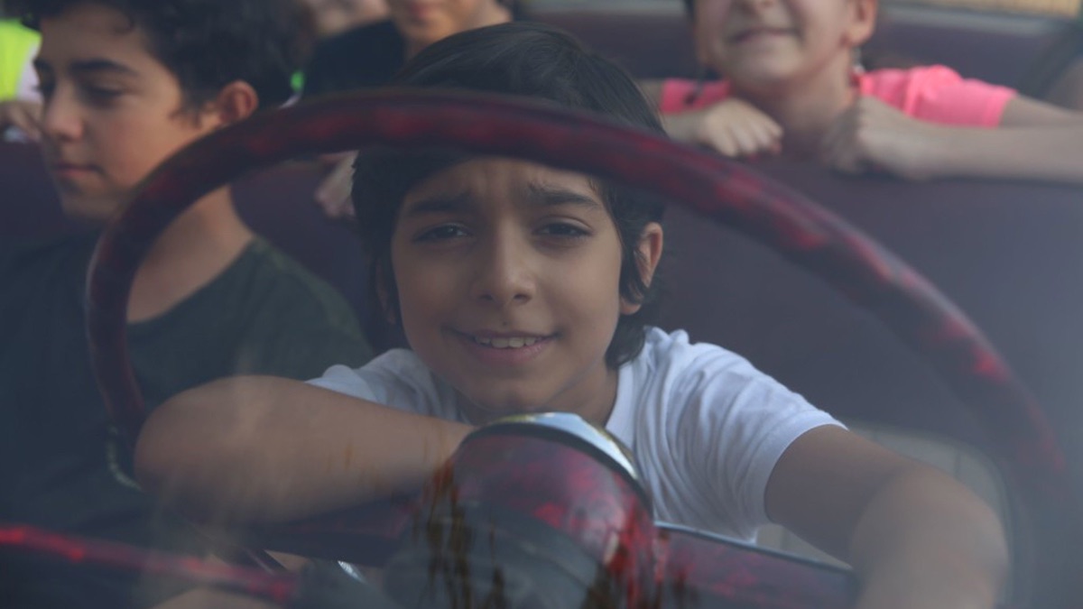 Can Dostlar - Apple TV (TR)