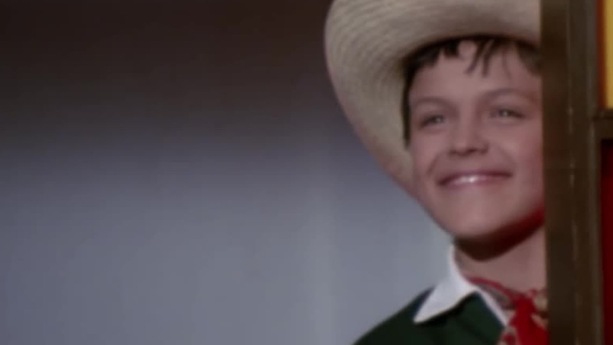 Allá En La Plaza Garibaldi | Apple TV