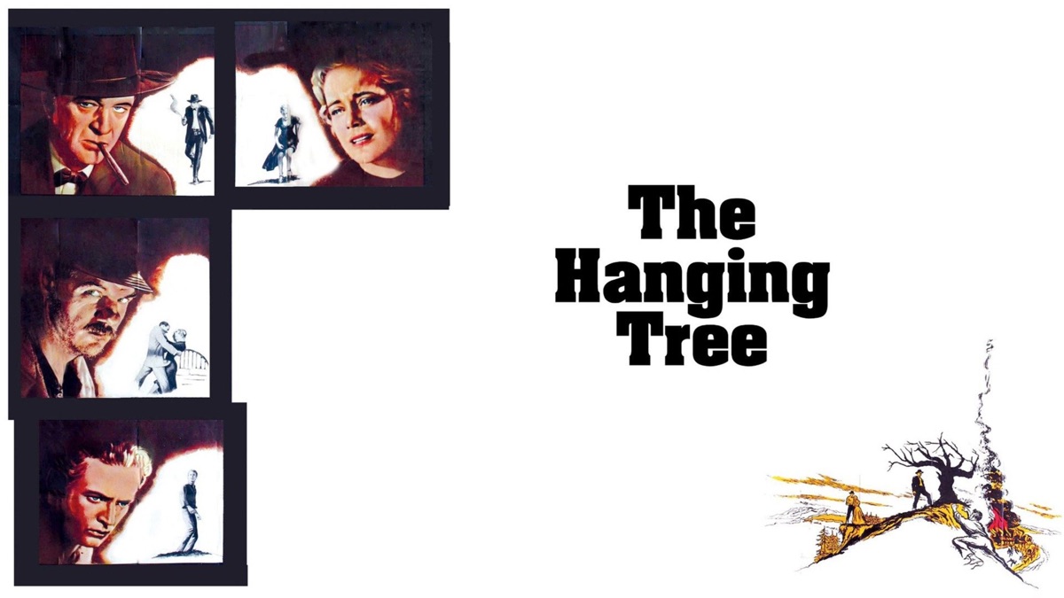 ‎The Hanging Tree - Apple TV