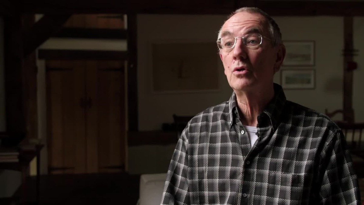 The Divided Brain - Apple TV