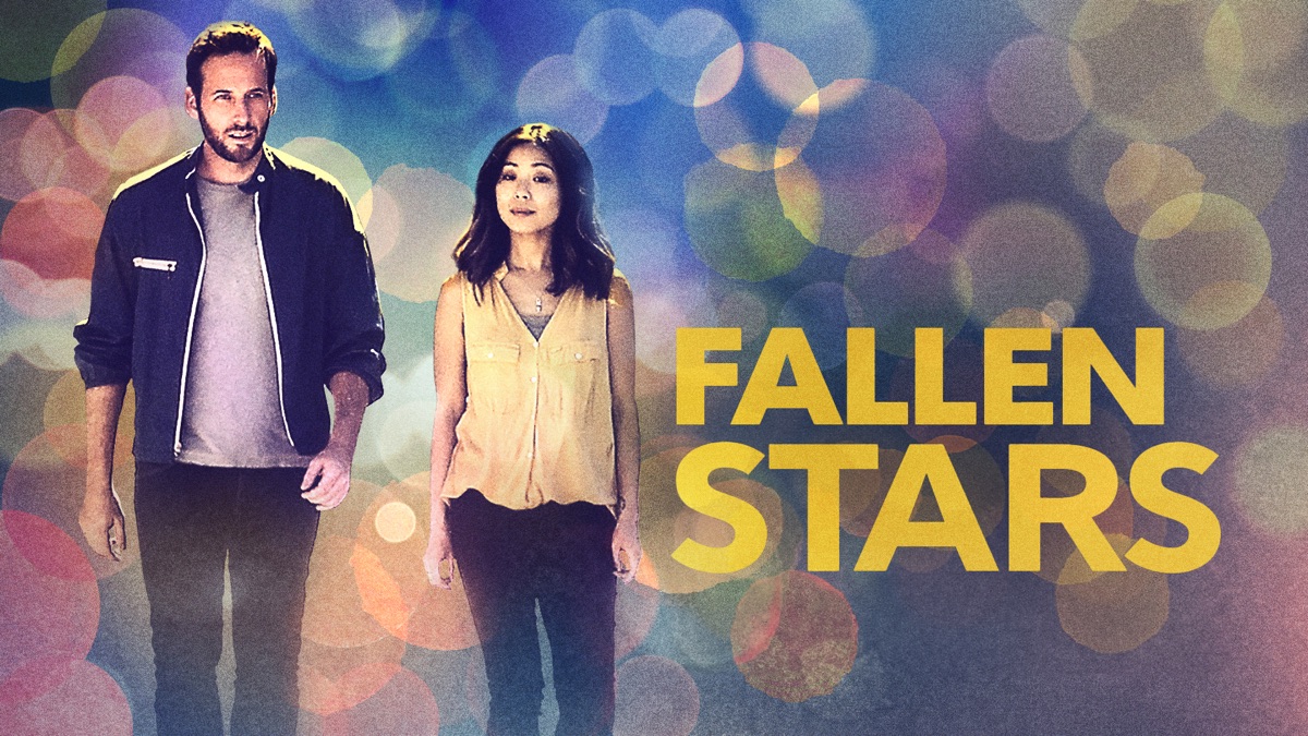 ‎Fallen Stars - Apple TV