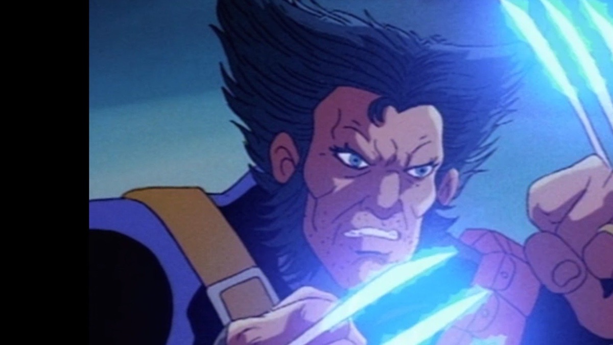 Proteus - X-Men (temporada 4, episodio 6) - Apple TV (GT)