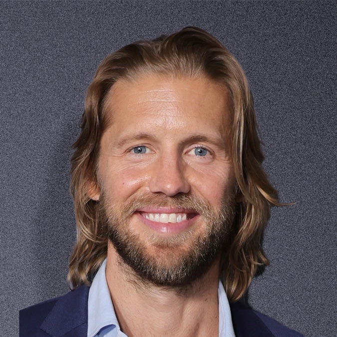 Películas y programas de TV de Matt Barr - Apple TV (CL)