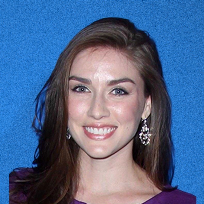 Kim Allen Movies and Shows - Apple TV