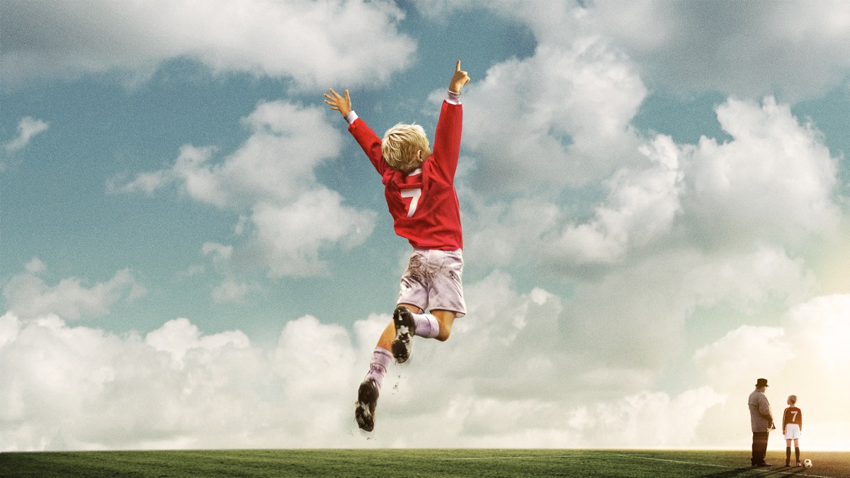 Believe - Official Trailer - Apple TV