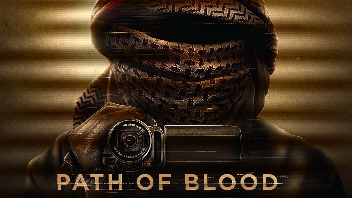 ‎Path of Blood - Apple TV