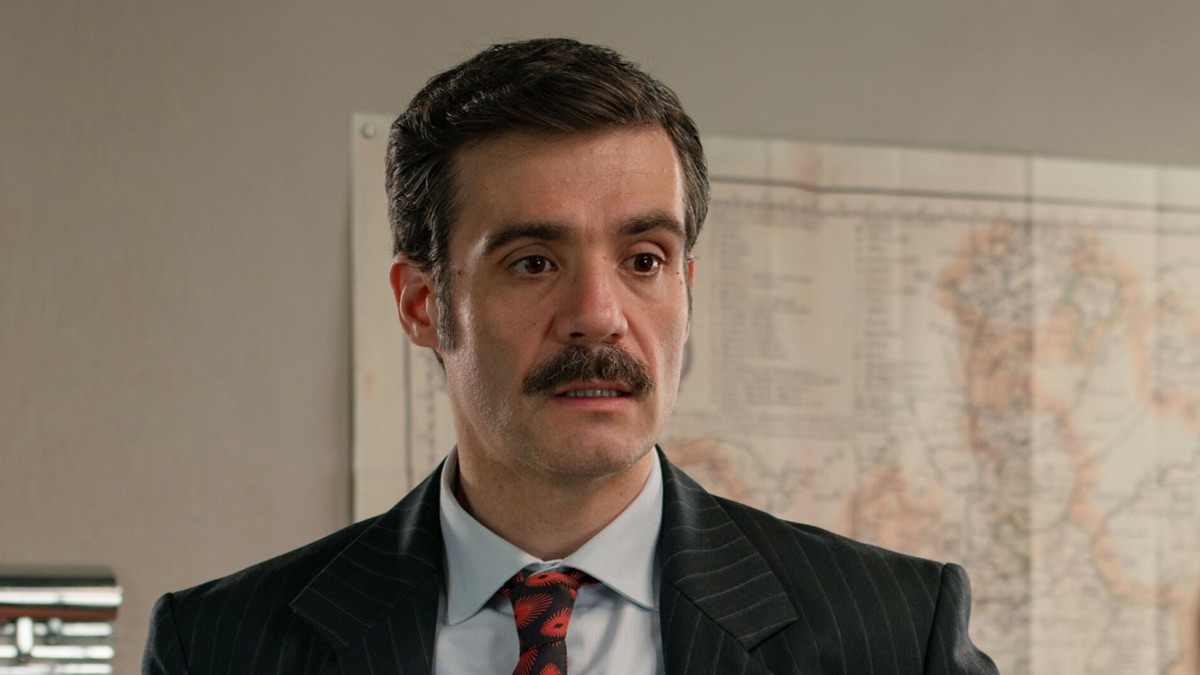 ‎Episodio 424 - Sueños de Libertad (temporada 2, episodio 424) - Apple ...