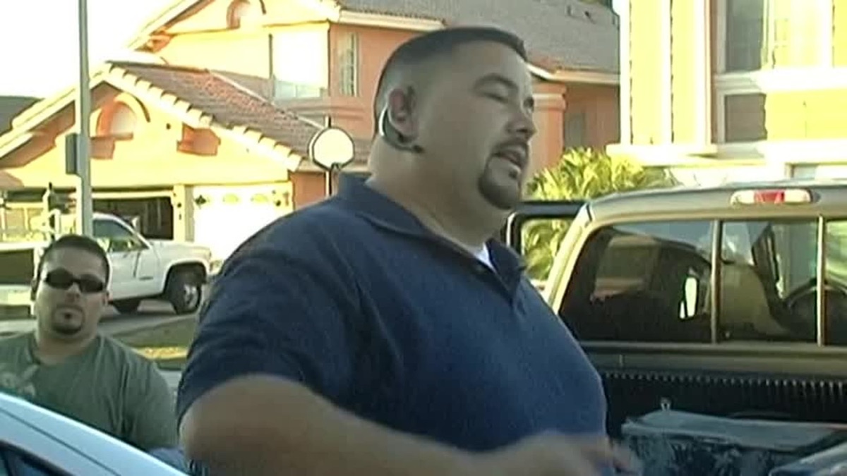 Operación Repo Capítulo 31 - Operación Repo (temporada 1, episodio 31 ...