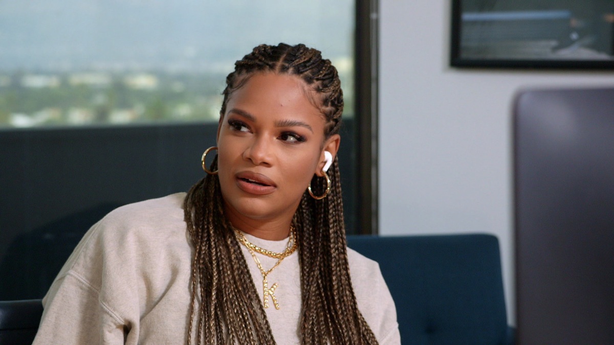 Emma y EJ - Catfish: The TV Show (temporada 8, episodio 55) - Apple TV (MX)