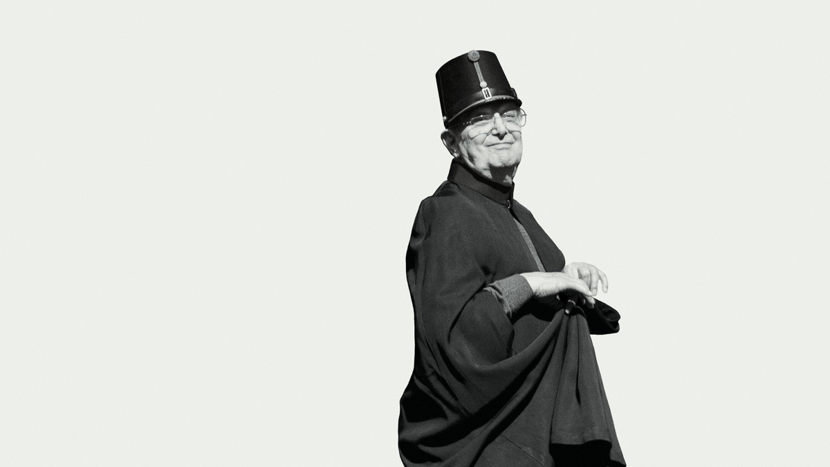 Jiri Suchy: Tackling Life with Ease | Apple TV (CZ)