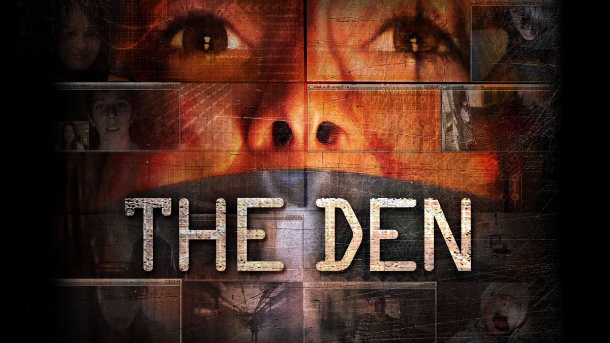 ‎The Den - Apple TV