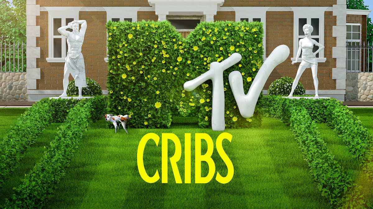 ‎MTV Cribs UK - Apple TV