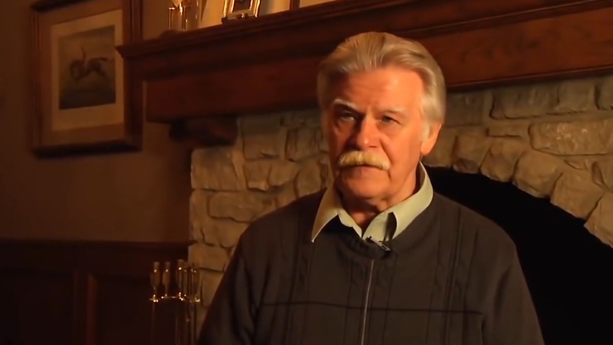 The Haunting of Fox Hollow Farm - Apple TV