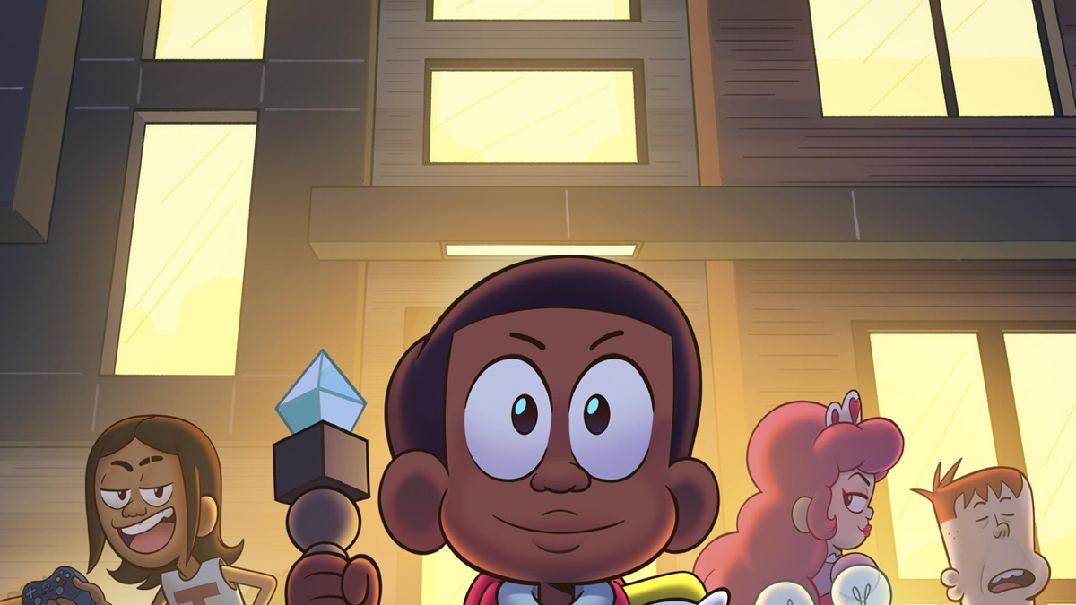 ‎O Mundo de Greg - Apple TV