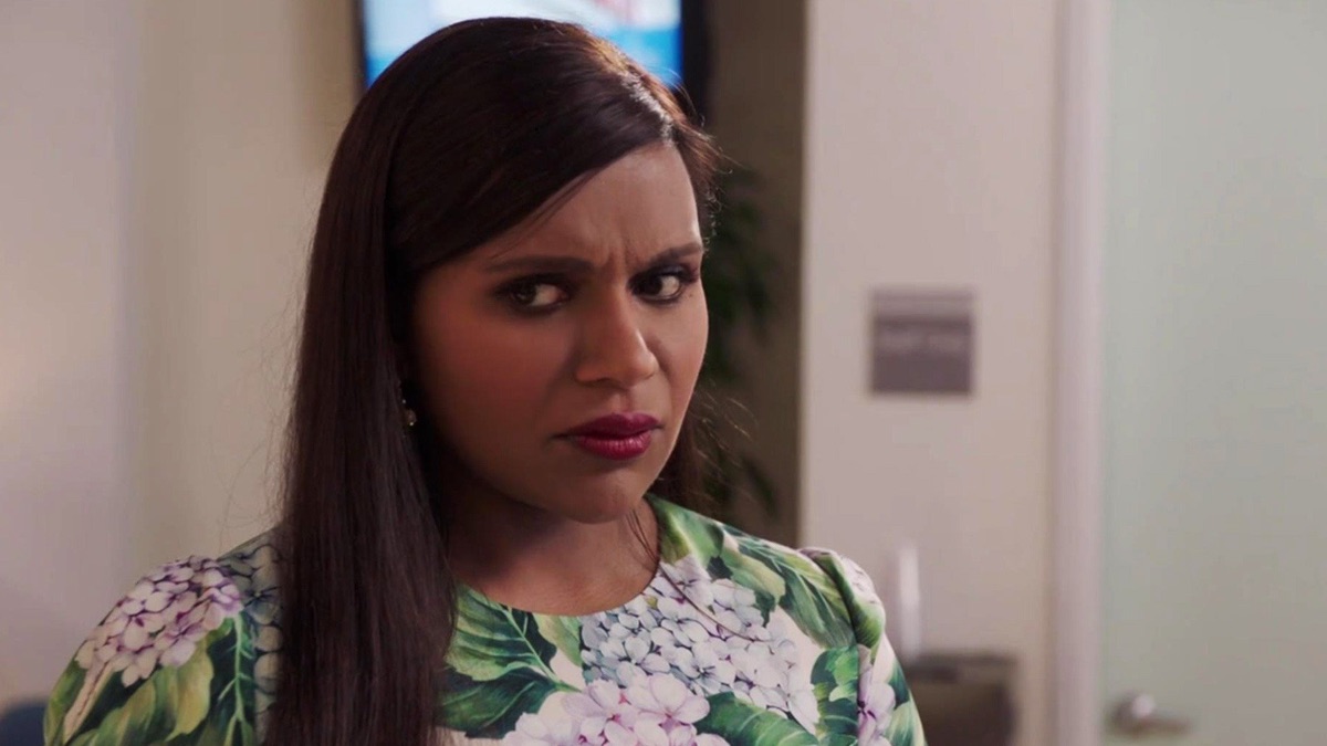 ‎Doctors Without Boundaries – The Mindy Project (Season 6, Episode 8 ...