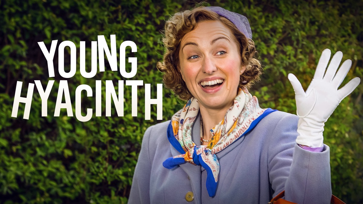 Young Hyacinth - Apple TV