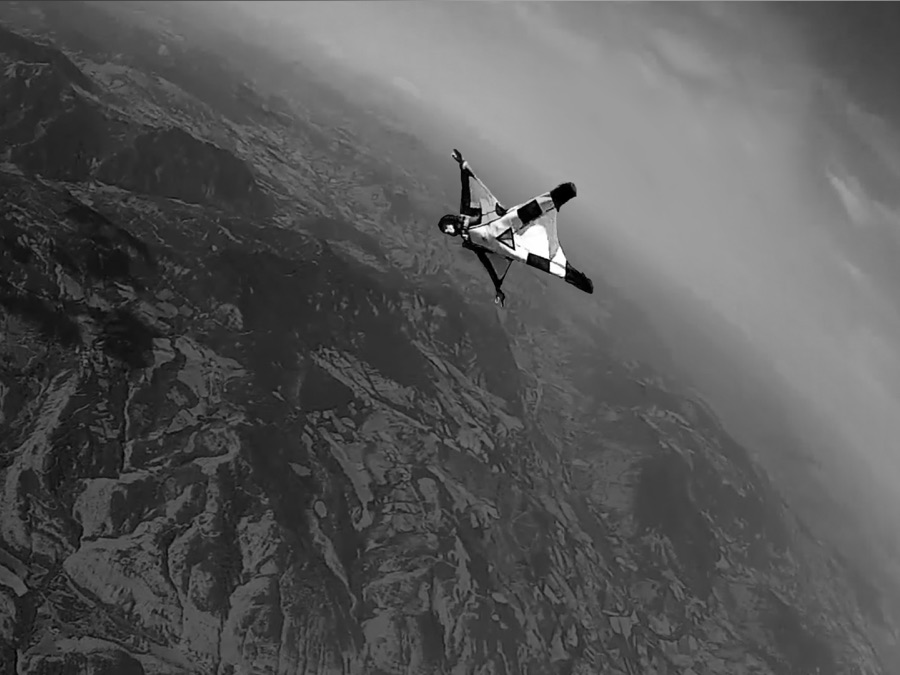 Johnny Strange Born To Fly - Apple TV