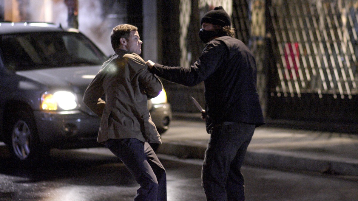 ‎Identity - Smallville (Series 8, Episode 7) - Apple TV (IN)