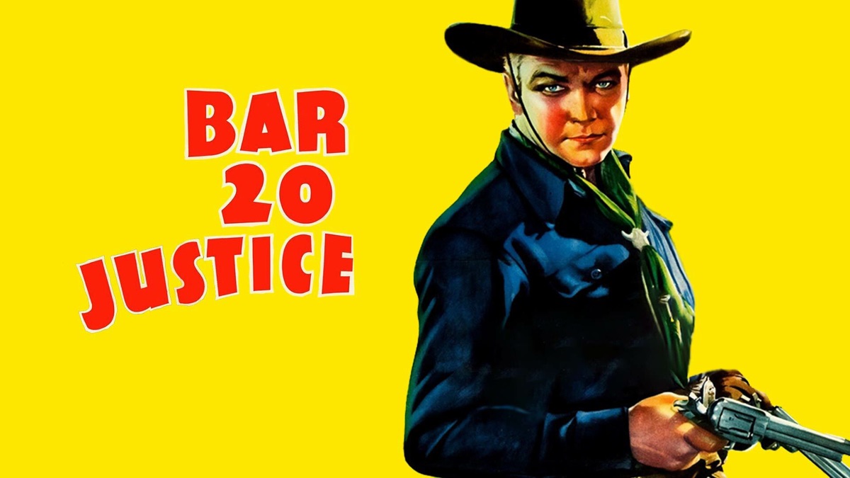‎Bar 20 Justice - Apple TV