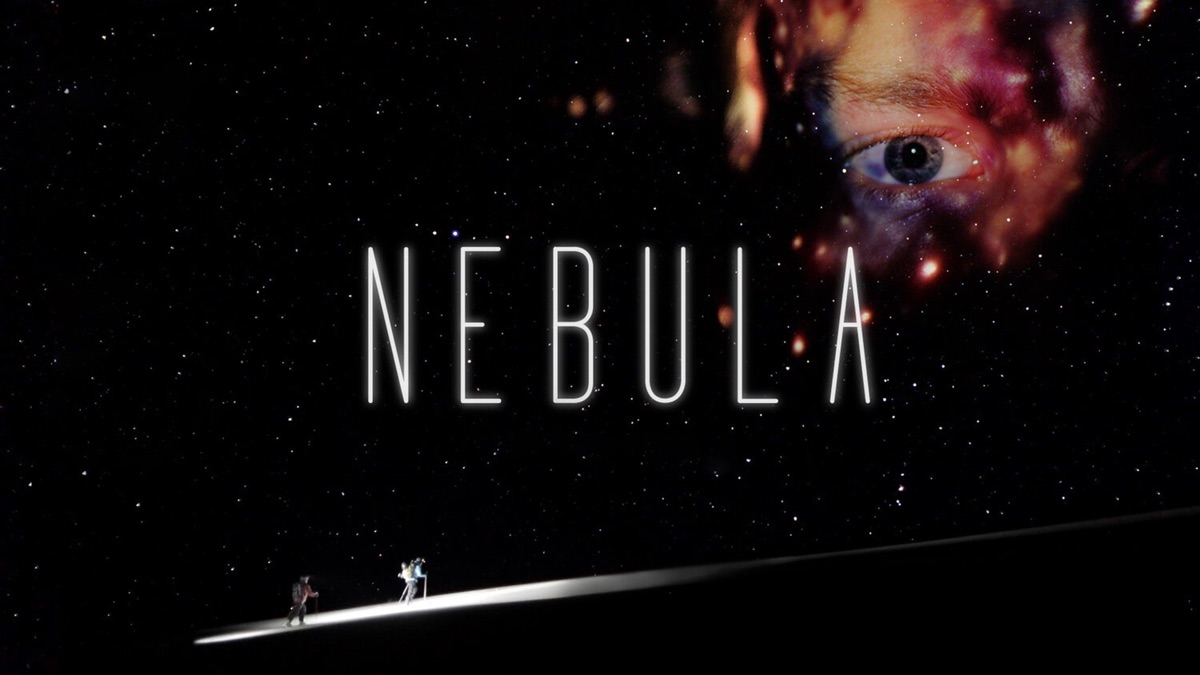 Nebula - Apple TV