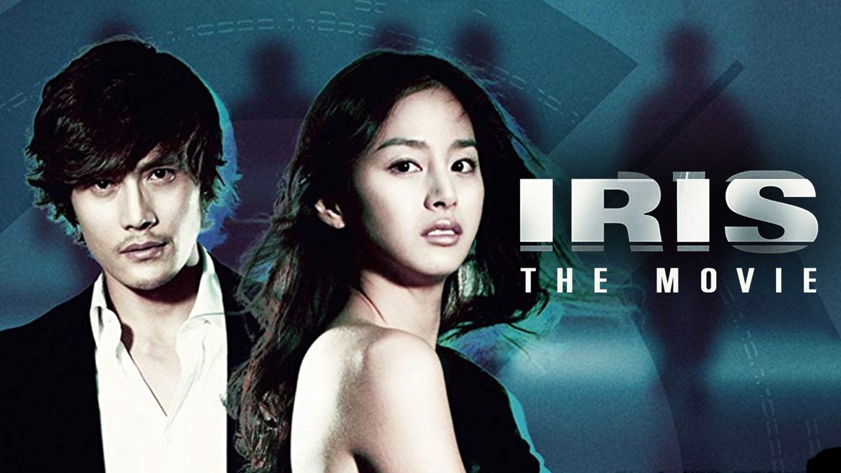 ‎Iris: The Movie - Apple TV