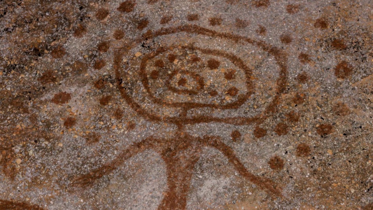 ‎The MUFON Files – Ancient Aliens (Season 19, Episode 5) - Apple TV (CA)