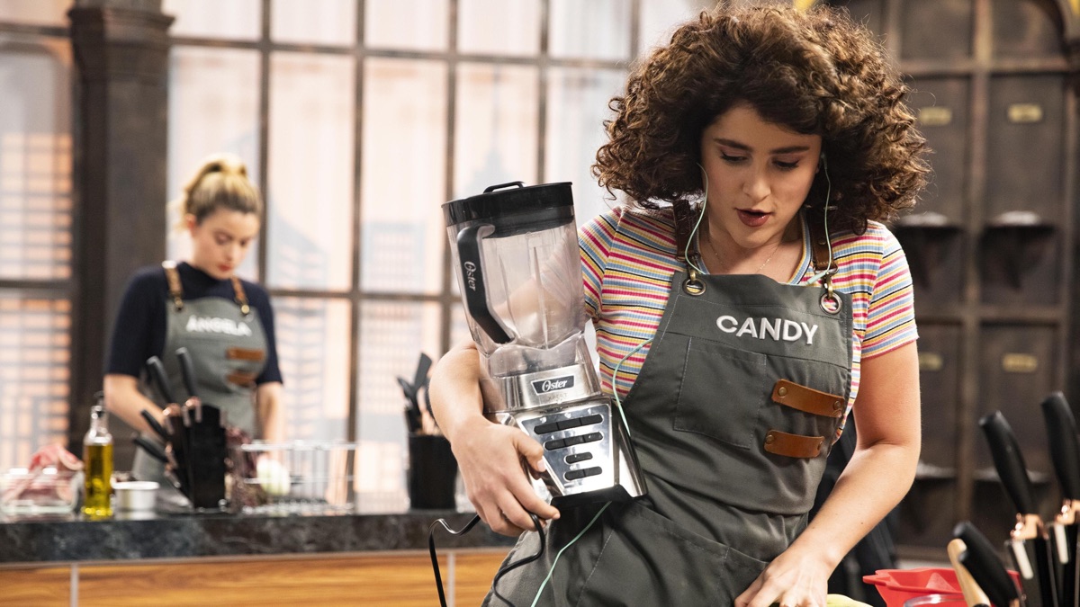 Wild Fame - Candy Cruz (Season 1, Episode 7) - Apple TV