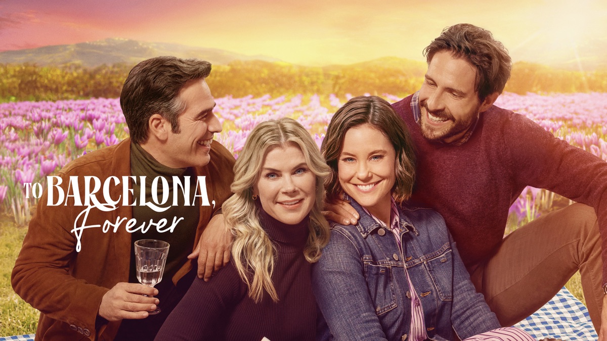 ‎To Barcelona, Forever - Apple TV