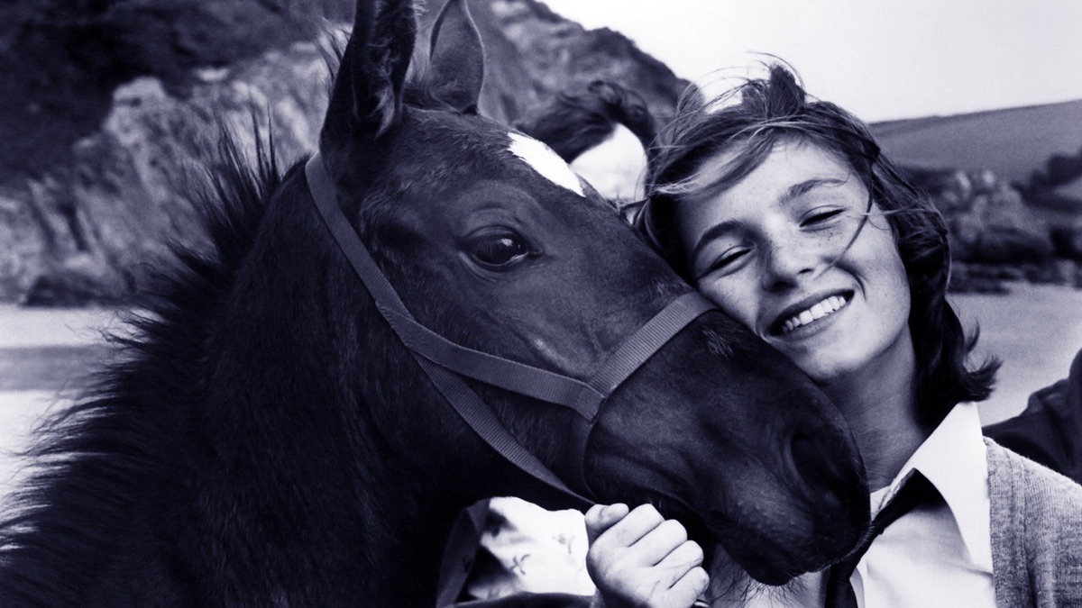 International Velvet - Apple TV (MX)