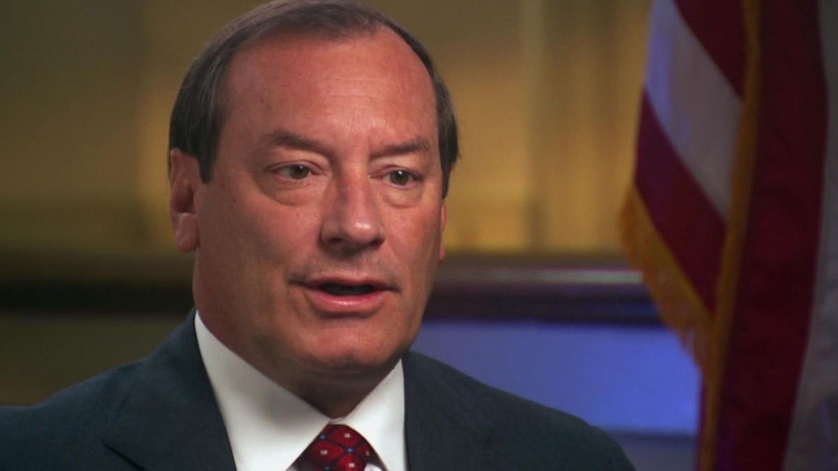 Kidnapping – Forensic Files (Season 13, Episode 12) - Apple TV (NZ)